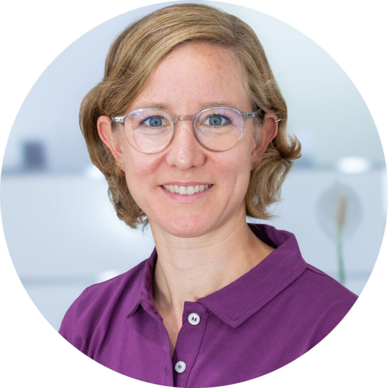 Hausarztpraxis – Dr. Margarete Glogowski