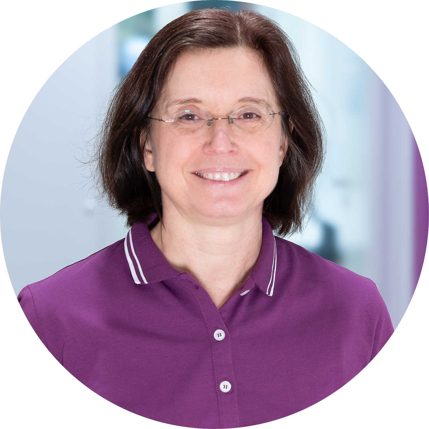 Hausarztpraxis – Dr. Margarete Glogowski